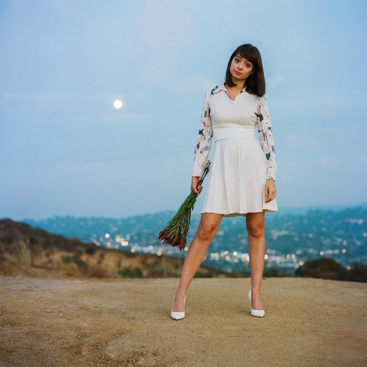 Kate Micucci image