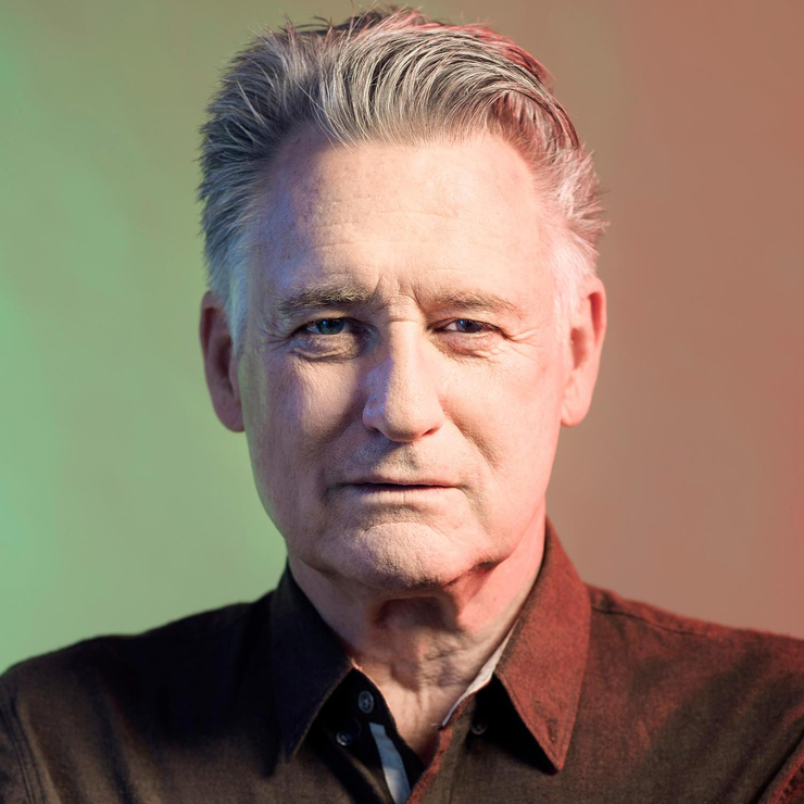 Picture of Bill Pullman