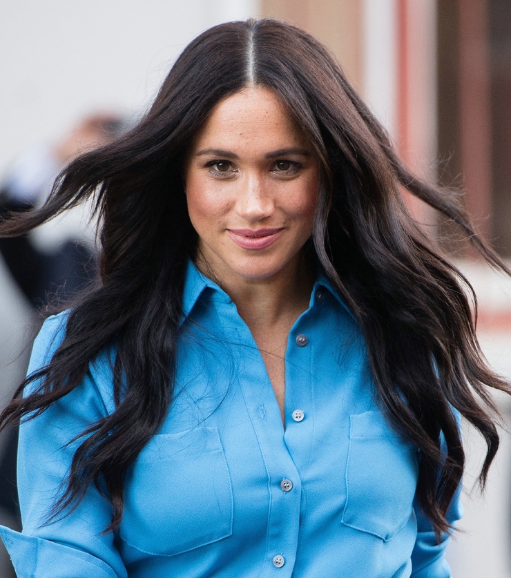 Picture of Meghan Markle