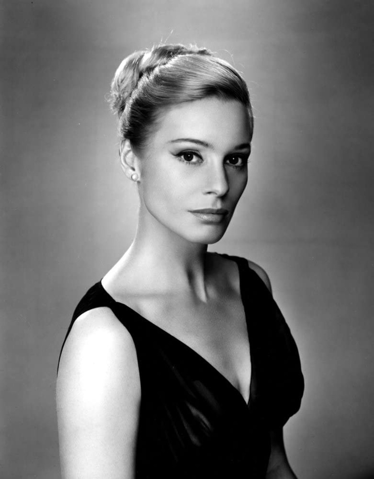 Ingrid Thulin picture