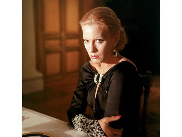 Picture of Ingrid Thulin