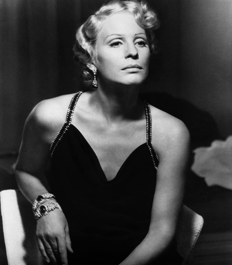 Image of Ingrid Thulin