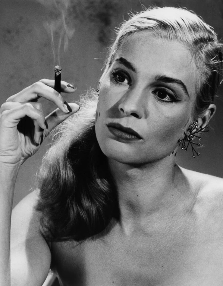 Ingrid Thulin image