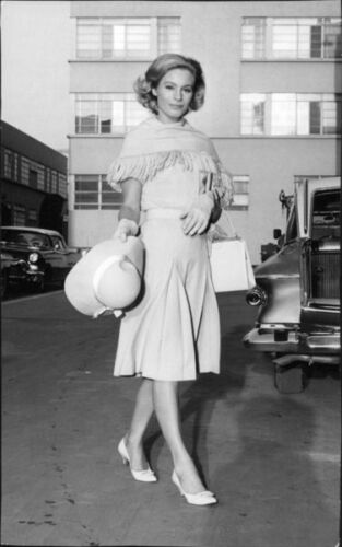 Picture of Ingrid Thulin