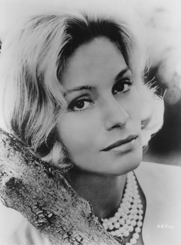 Ingrid Thulin image