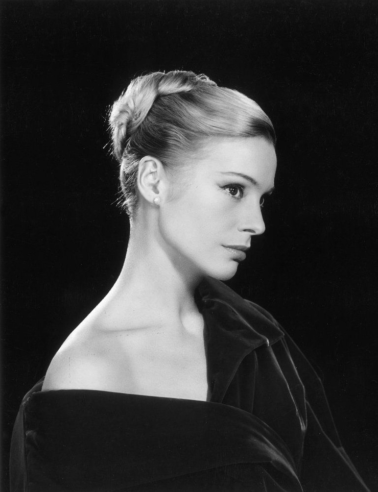 Picture of Ingrid Thulin