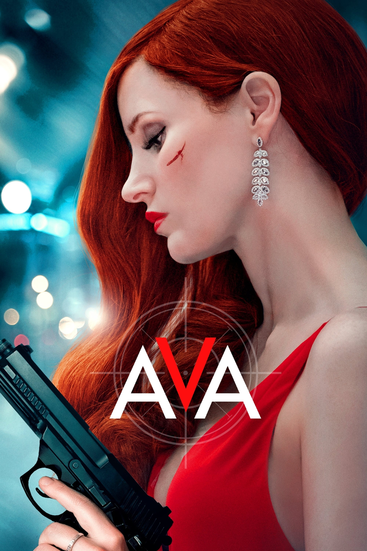 Picture of Ava