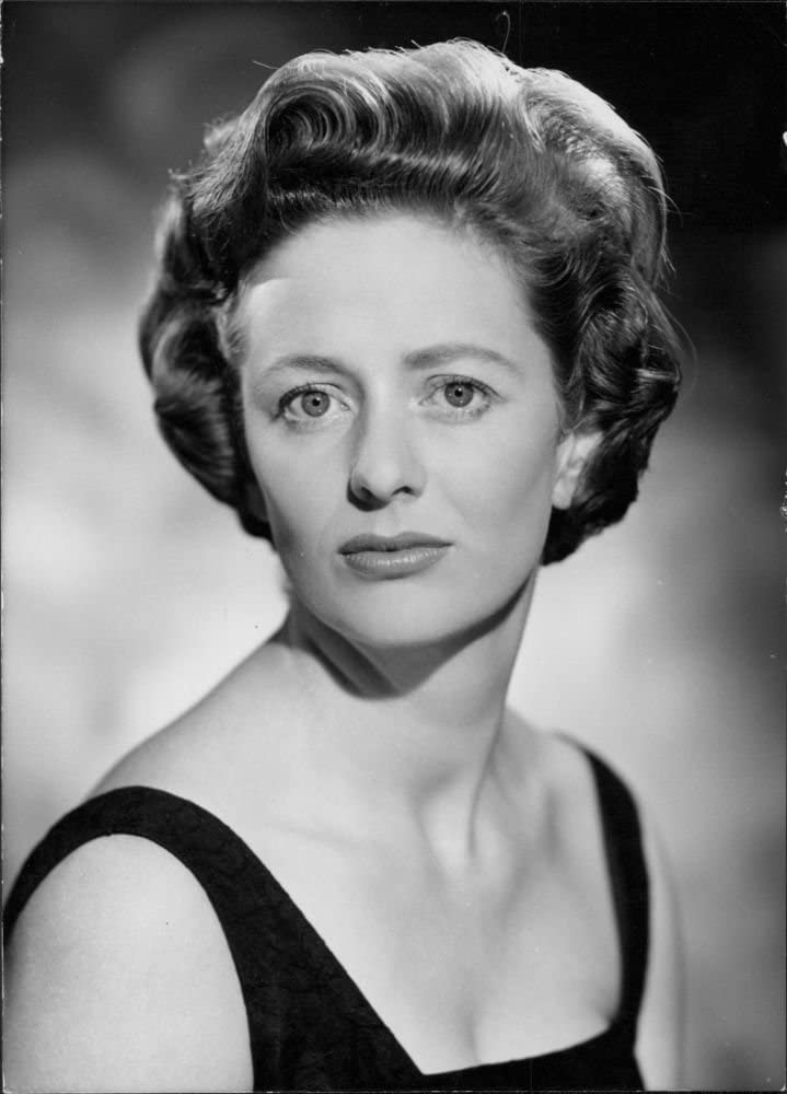 Image of Elspet Gray