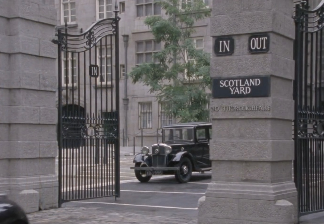 The Lost Mine picture