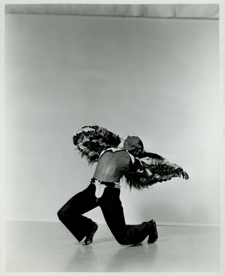 Jack Cole