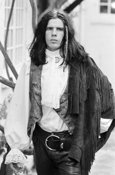 Ian Astbury