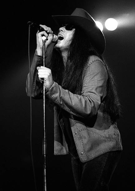 Ian Astbury