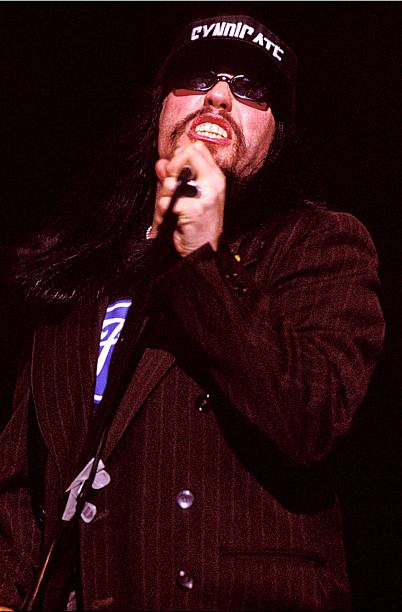 Ian Astbury