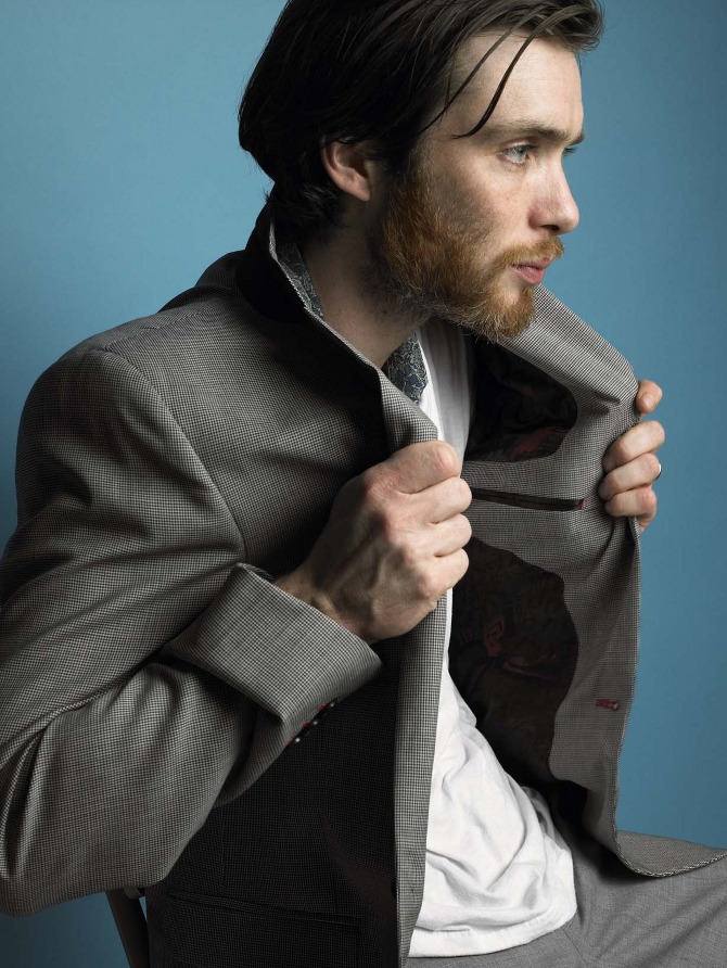 Picture of Cillian Murphy
