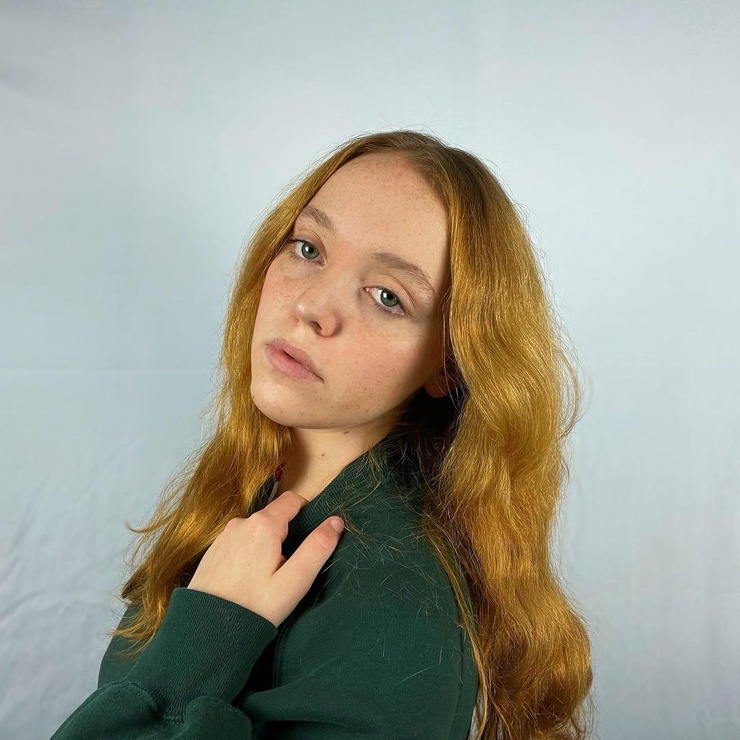 Lily Mae Silverstein picture