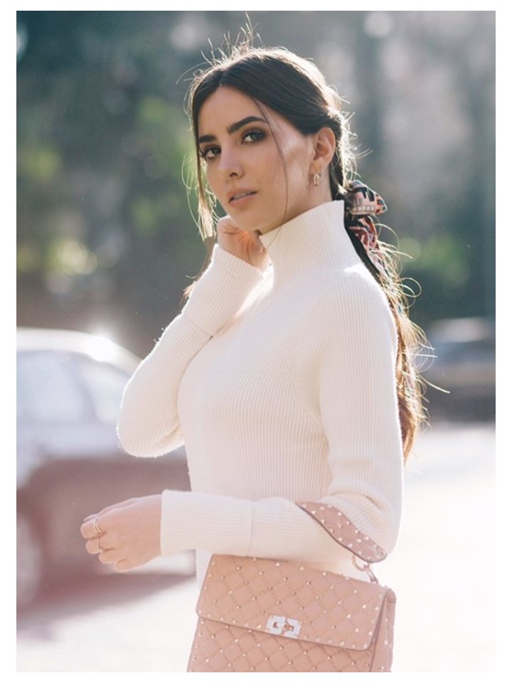 Picture of Aylén Milla