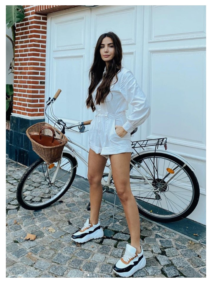 Picture of Aylén Milla