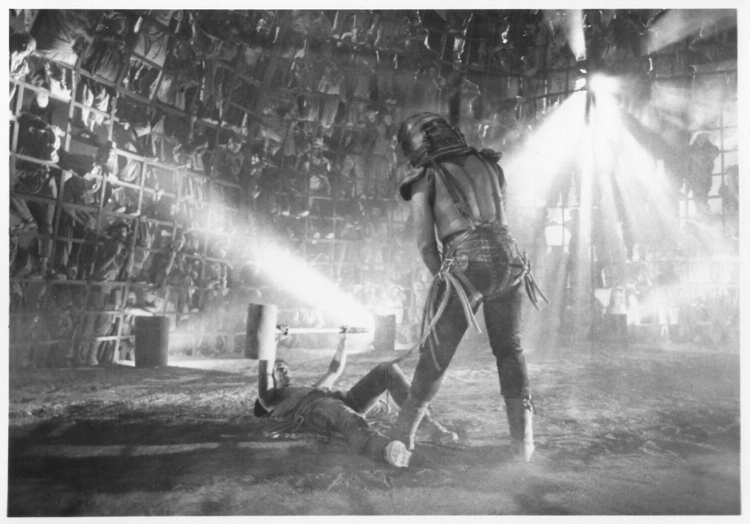 Image of Mad Max: Beyond Thunderdome