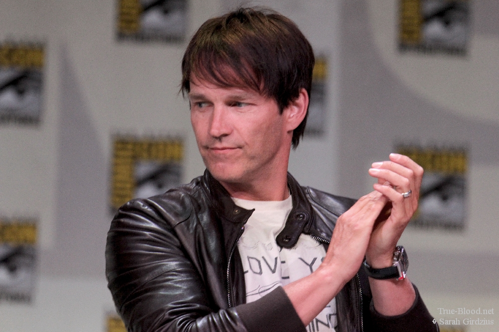 Picture of Stephen Moyer