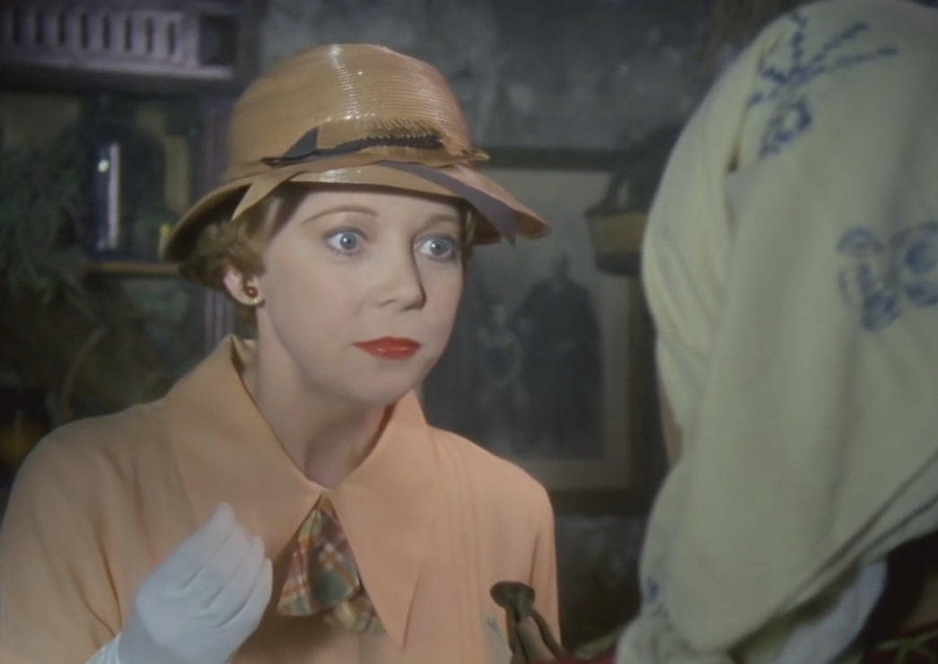 Picture of Triangle at Rhodes