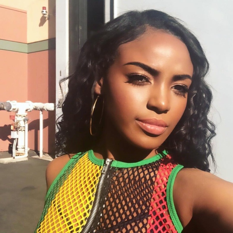 Picture of Raigan Harris