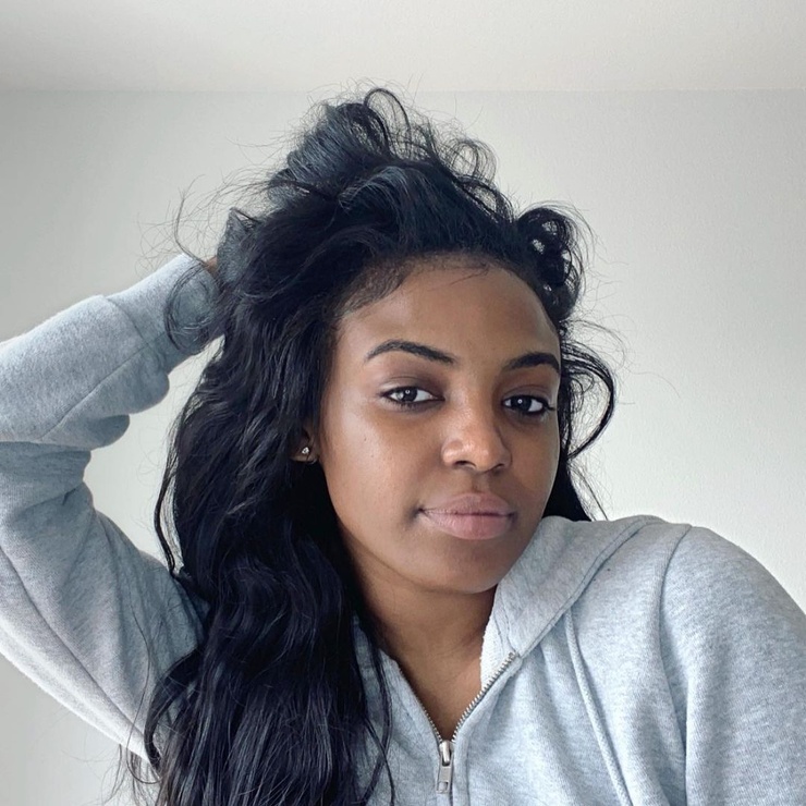 Picture of Raigan Harris