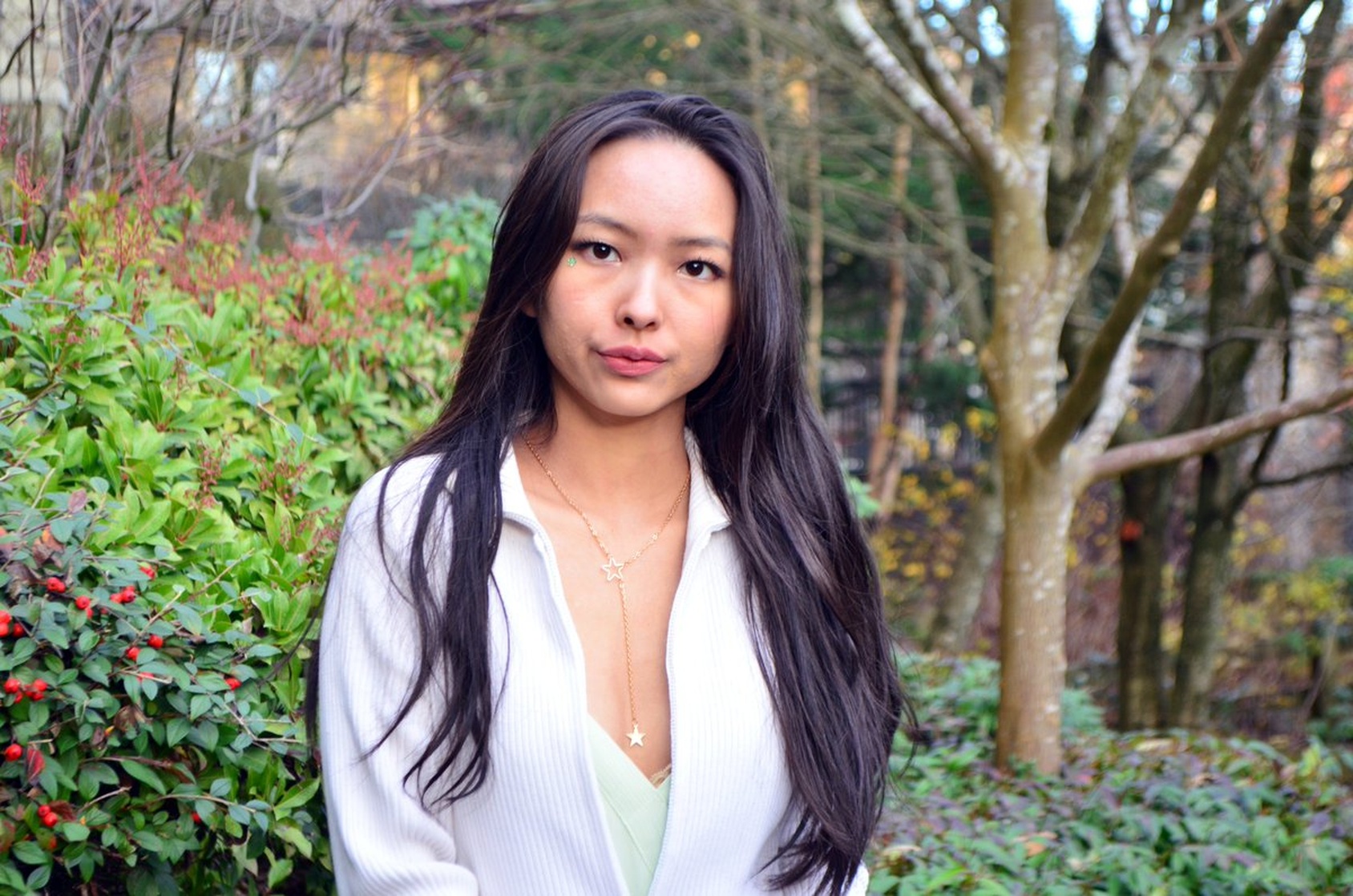 Image of Julie Tao