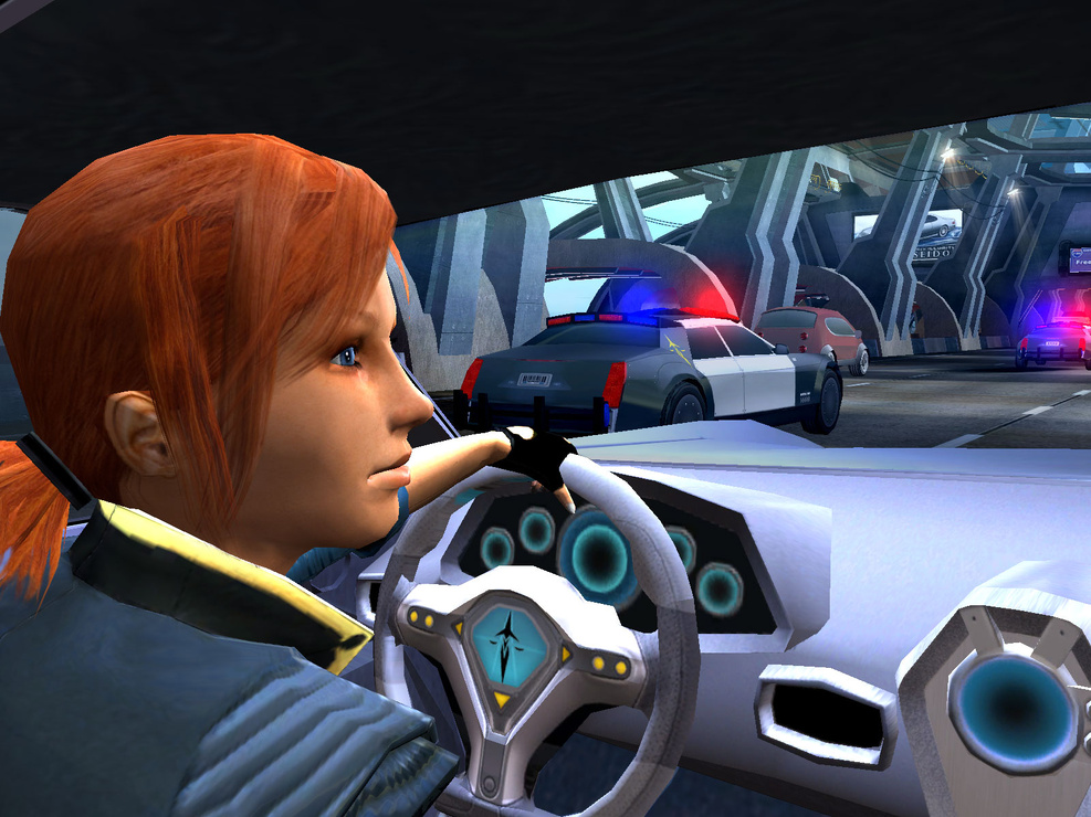 Picture of SiN Episodes: Emergence