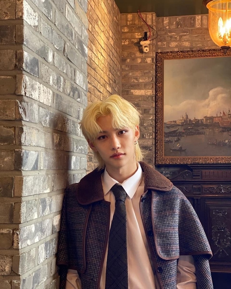 Picture of Felix Lee