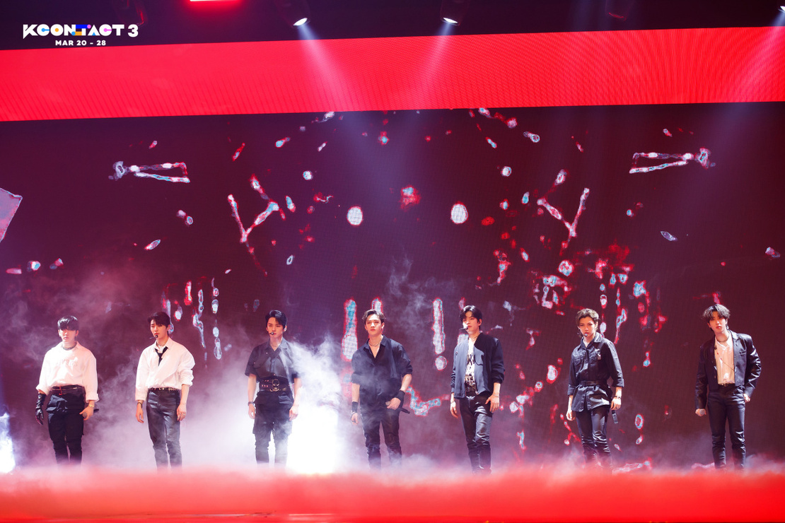 Stray Kids image