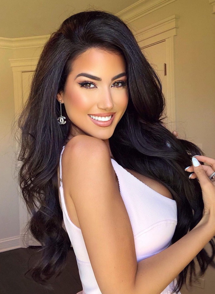 Picture of Anastasia Sisi