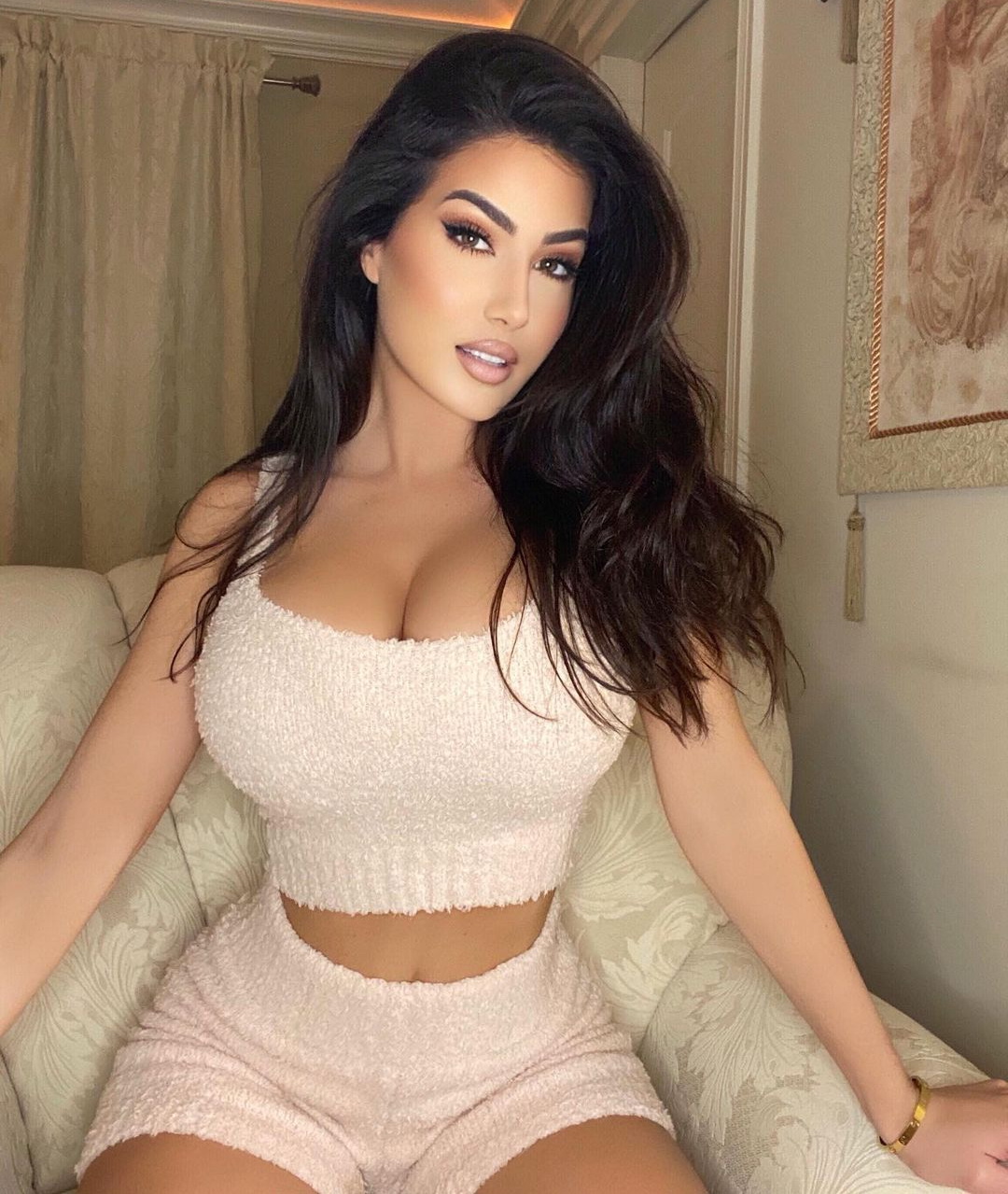 Picture of Anastasia Sisi