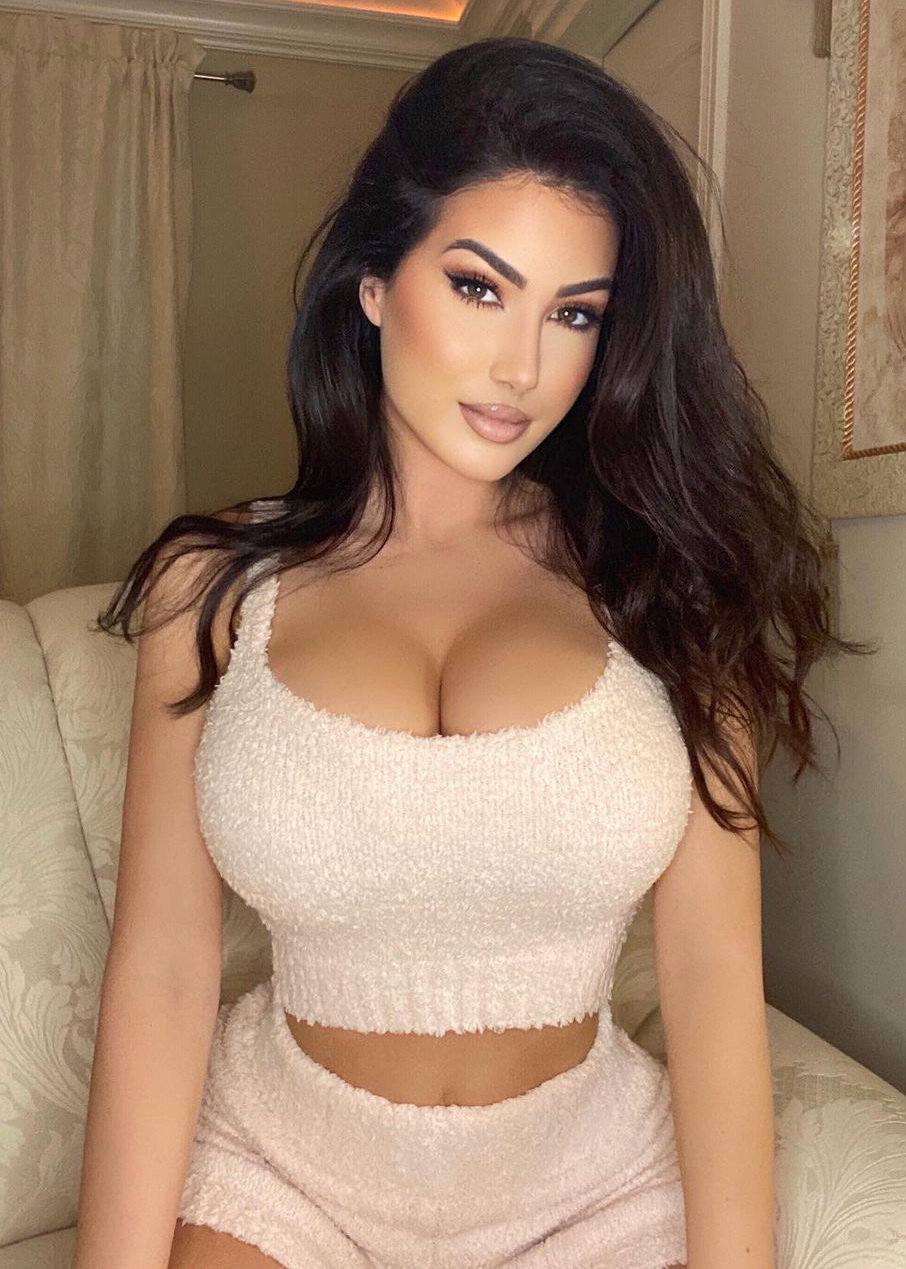 Picture of Anastasia Sisi