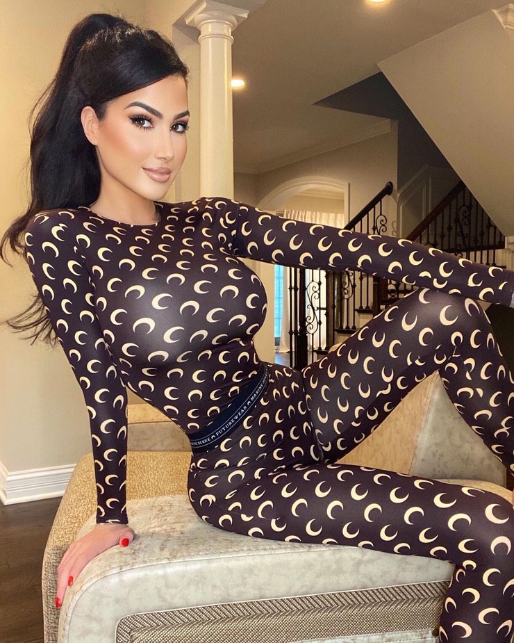 Anastasia Sisi picture