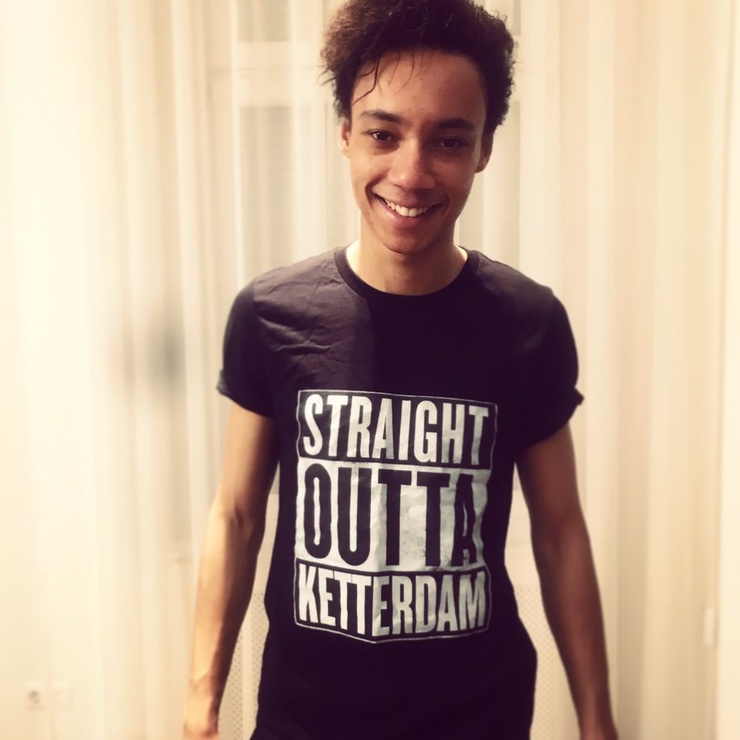 Picture of Kit Young