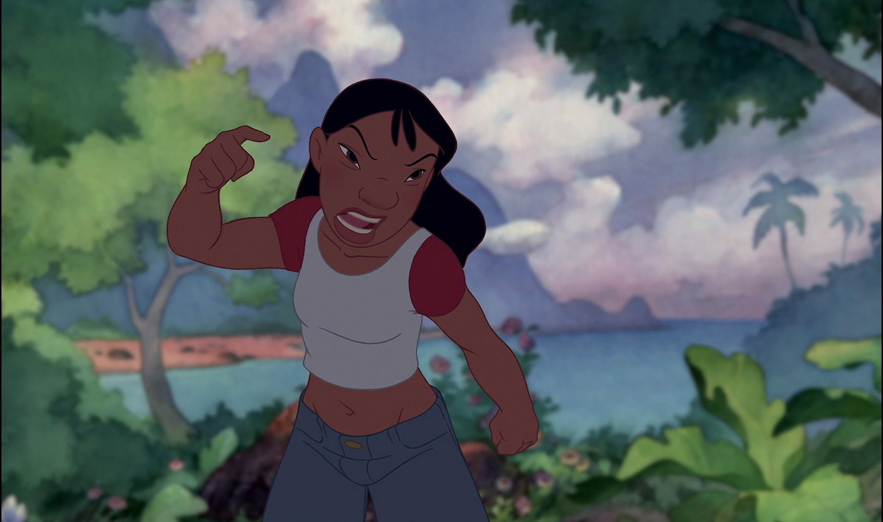 Nani Pelekai picture