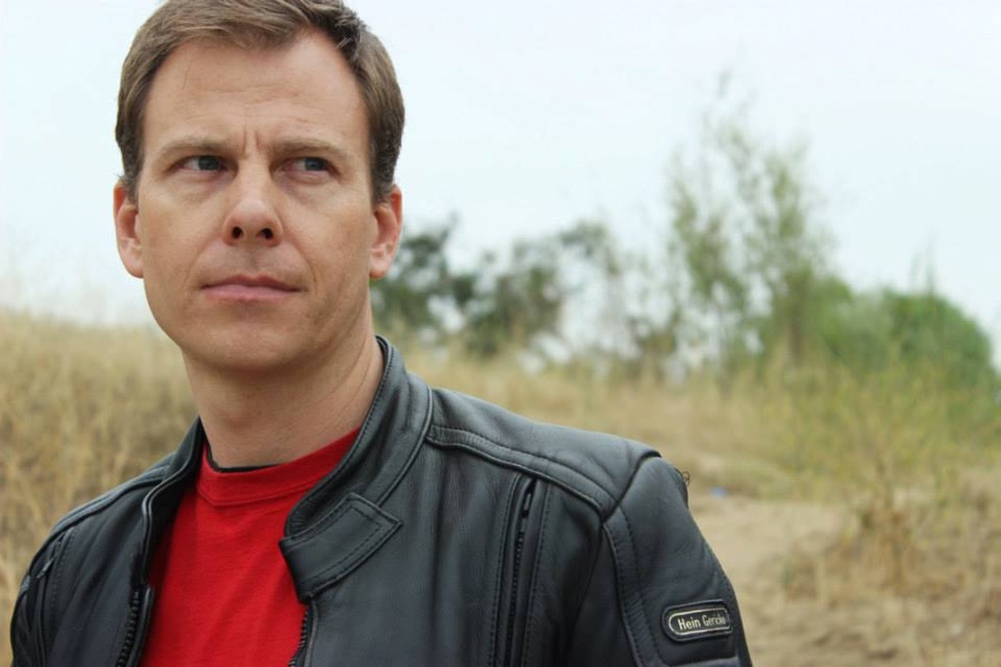 Picture of John C. Epperson