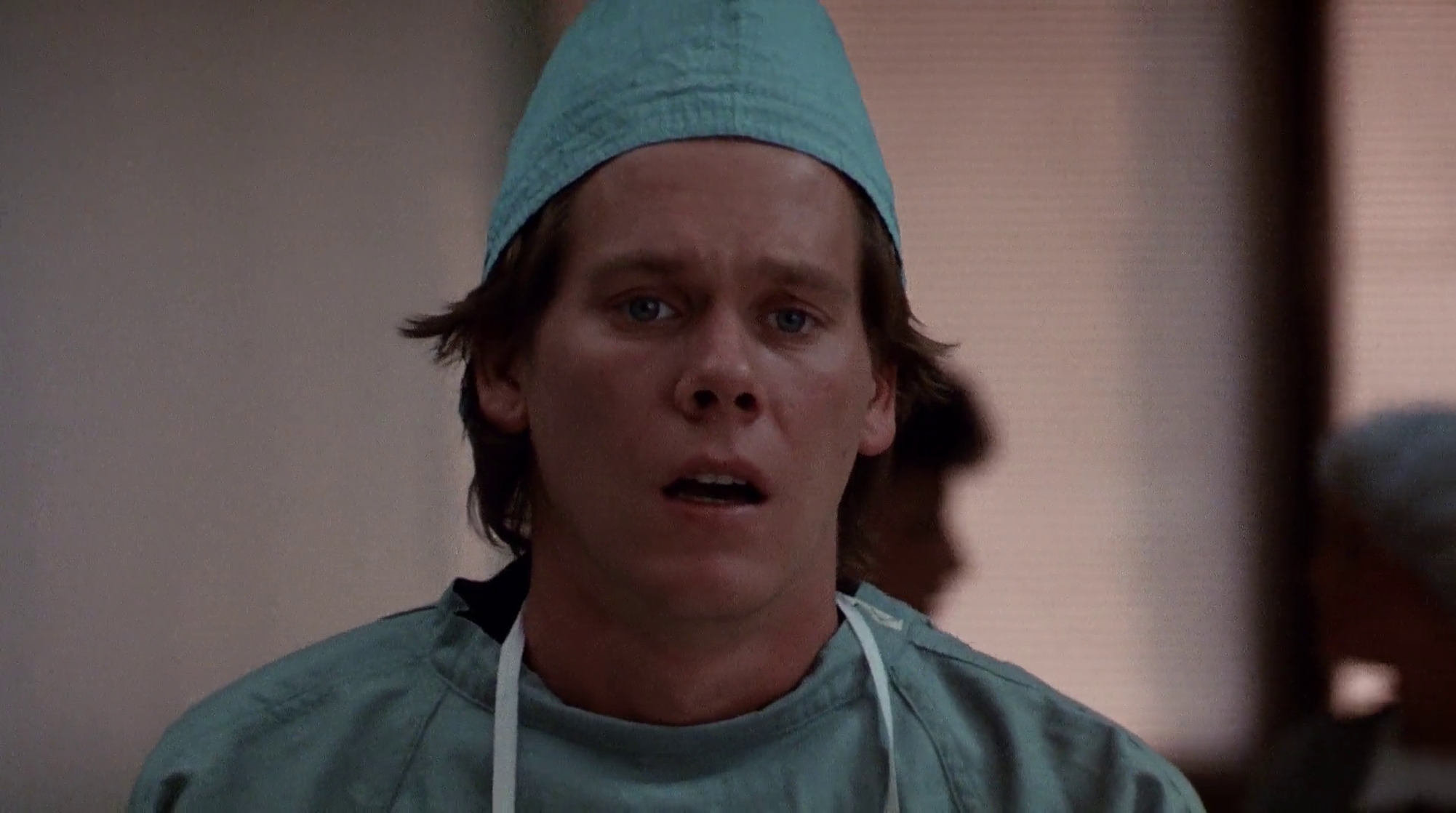 Kevin Bacon