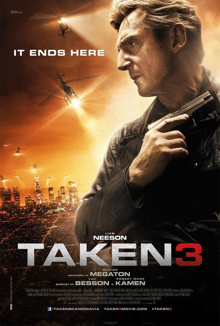 Picture of Taken 3