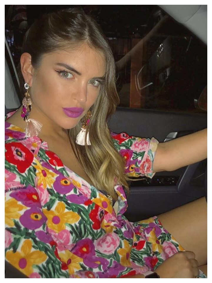 Picture of Constanza Piccoli