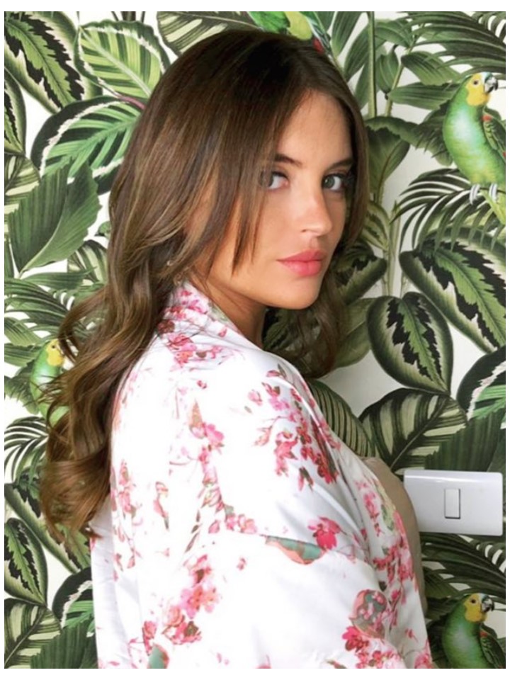 Picture of Constanza Piccoli