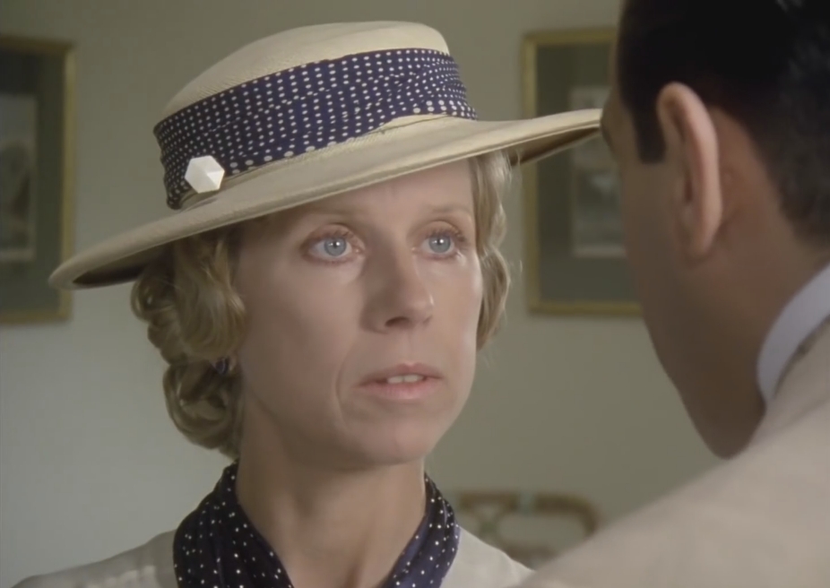 Picture of Triangle at Rhodes