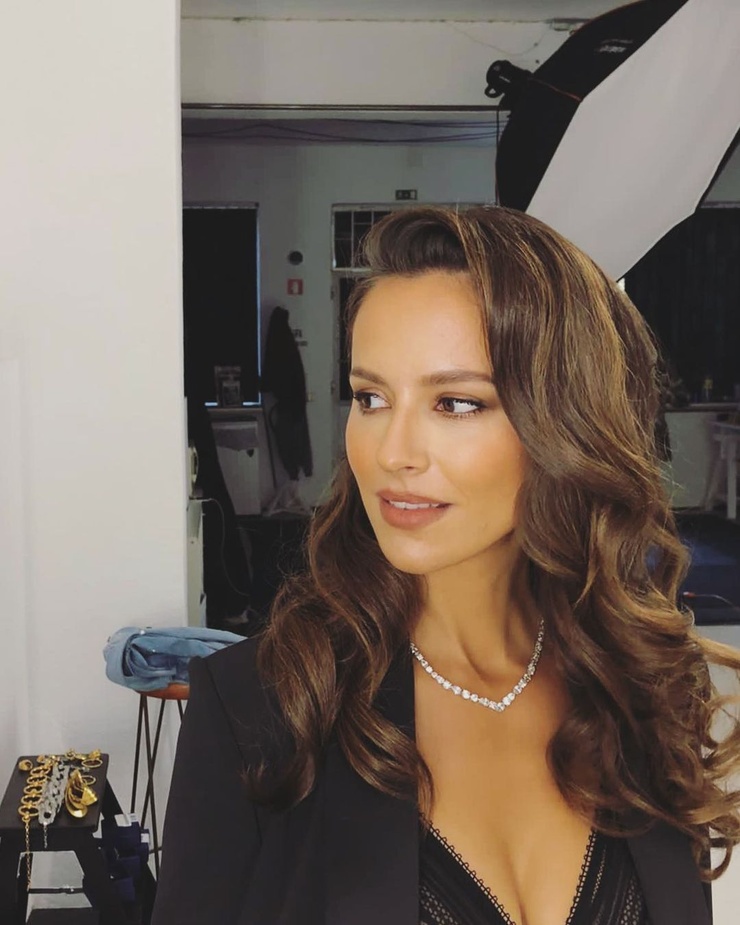 Picture of Mariana Monteiro