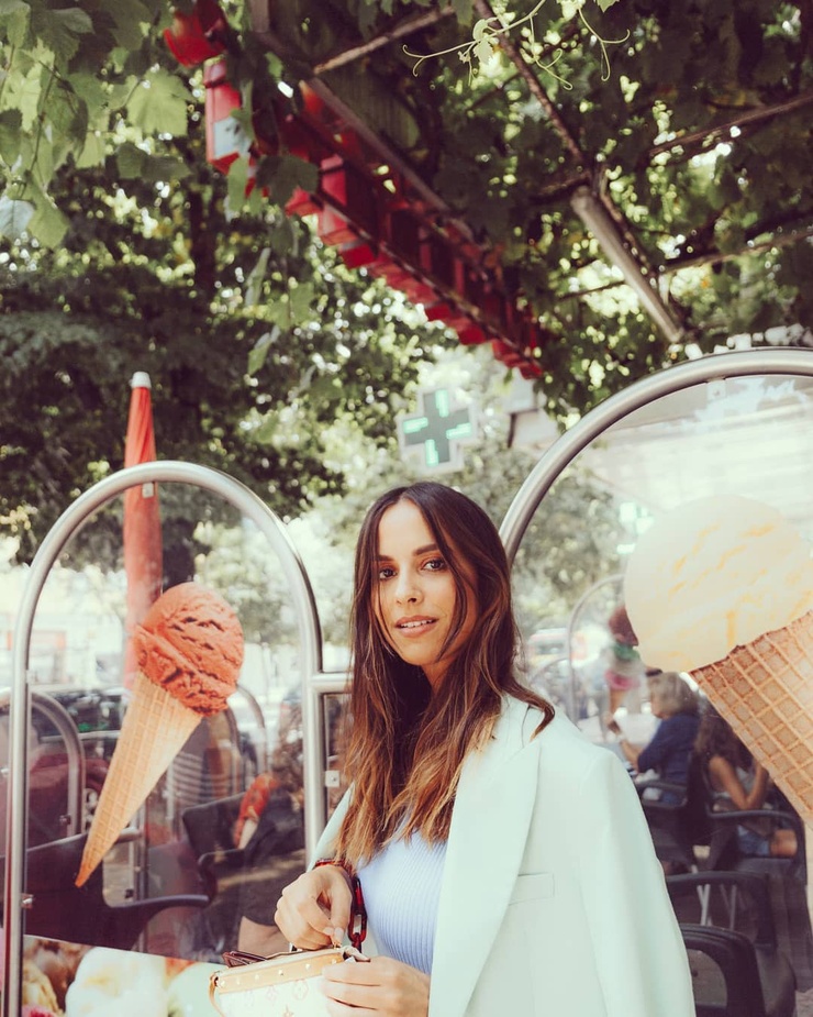 Picture of Mariana Monteiro