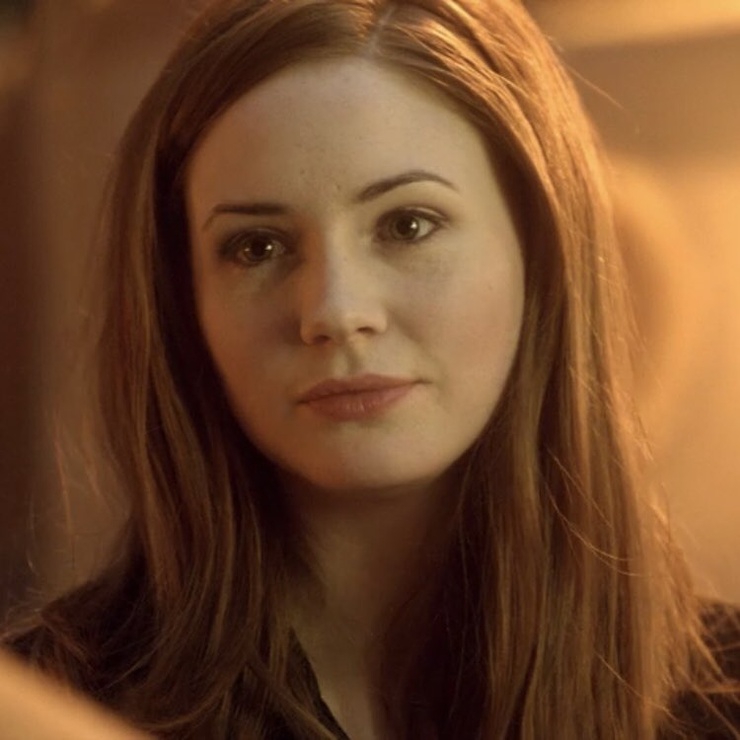 Picture of Karen Gillan