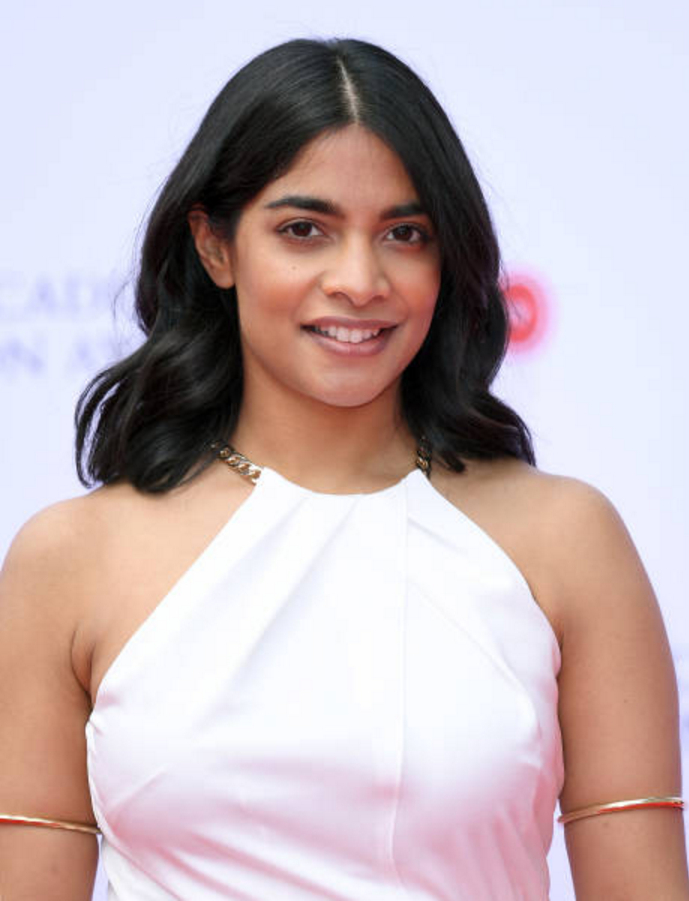 Image of Amara Karan