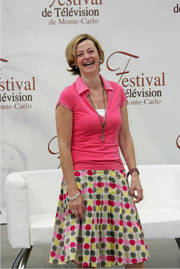 Picture of Pippa Haywood