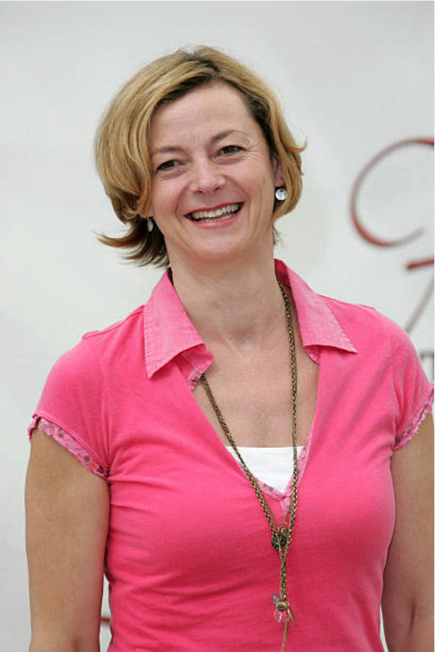 Picture of Pippa Haywood