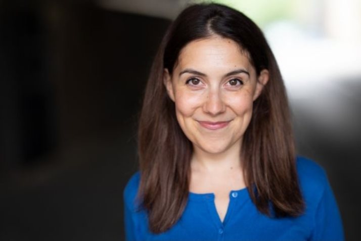 Picture of Laura Tarrant