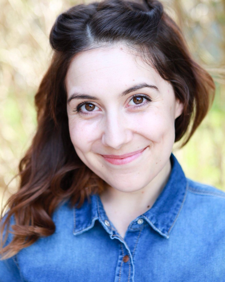 Picture of Laura Tarrant